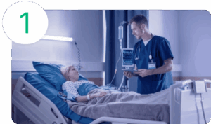 MEG Health Care | LOP-based Surgical Care